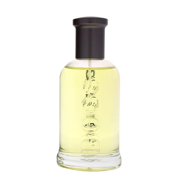 HUGO BOSS BOTTLED BOSS GRIS - Bellaroma