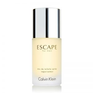 Calvin Klein Escape Man perfume para Hombre