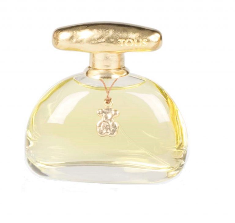 Perfume Tous Touch de mujer