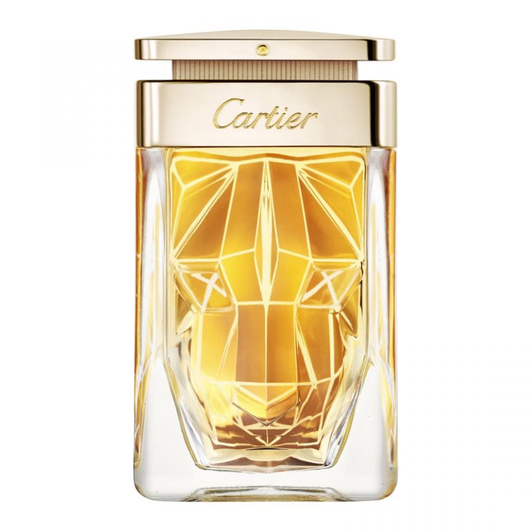 Perfume Cartier La Panthere de mujer