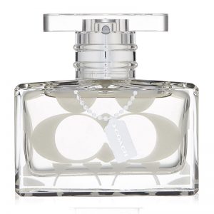 Coach Signature perfume para Mujer