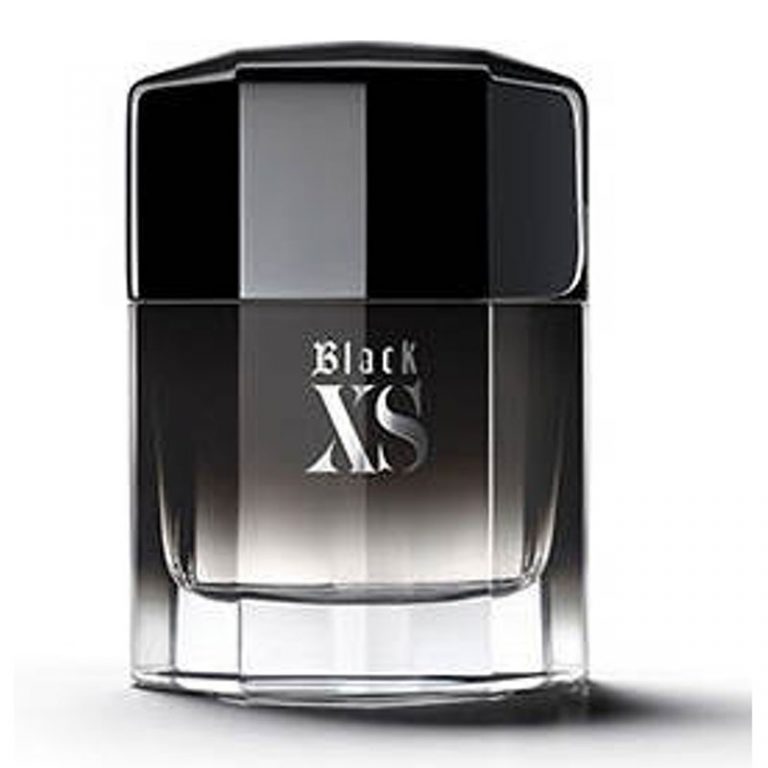 Paco Rabanne Xs Black Excess perfume para Hombre