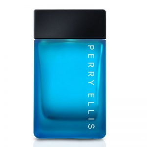 Perry Ellis Pure Blue perfume para Hombre