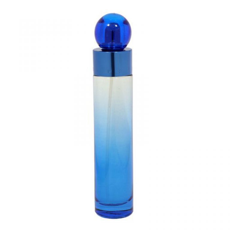 Perry Ellis 360 Very Blue perfume para Hombre