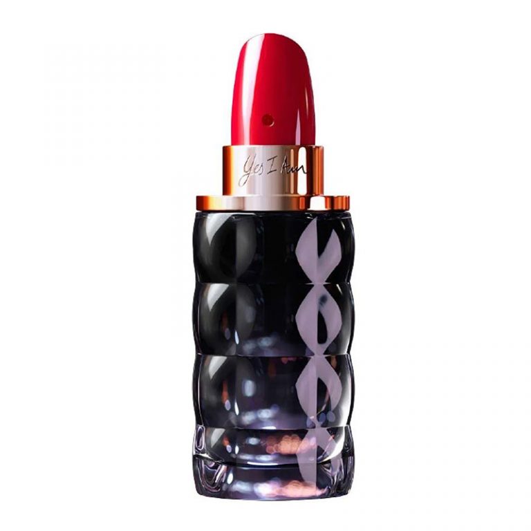 Perfume Cacharel Yes I Am de mujer