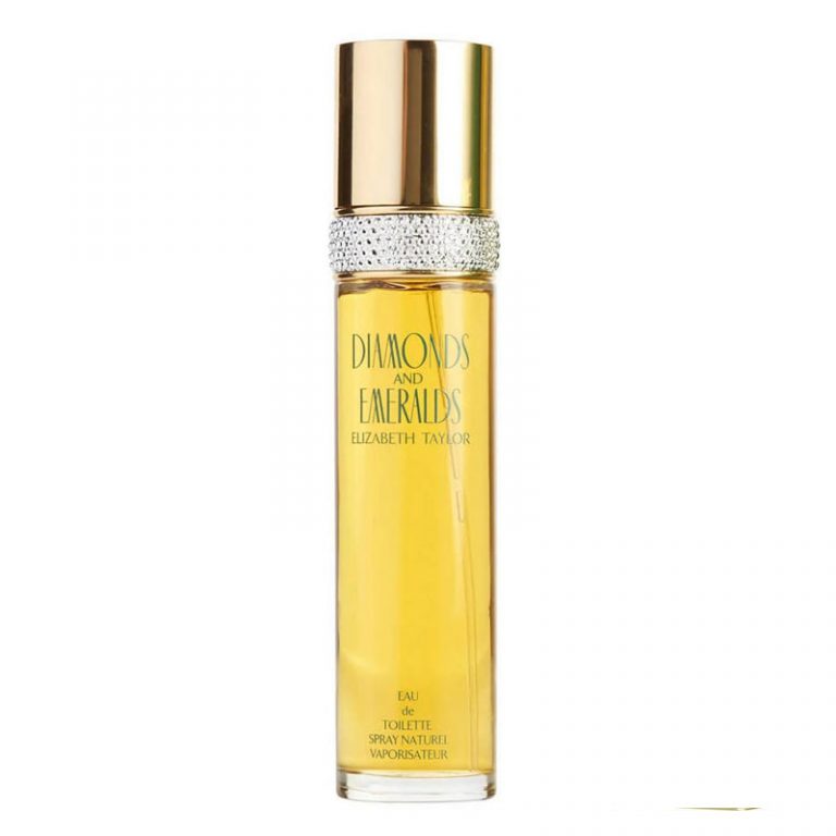 Elizabeth Taylor Diamonds & Emeralds perfume para Mujer