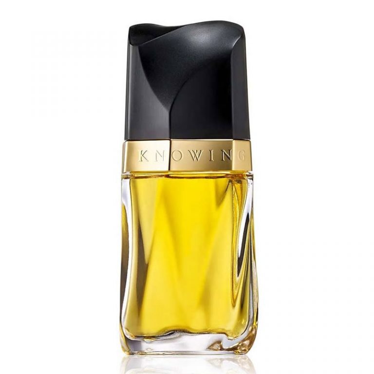 Estee Lauder Knowing perfume para Mujer