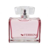 Ferrioni Rose Perfume para Mujer
