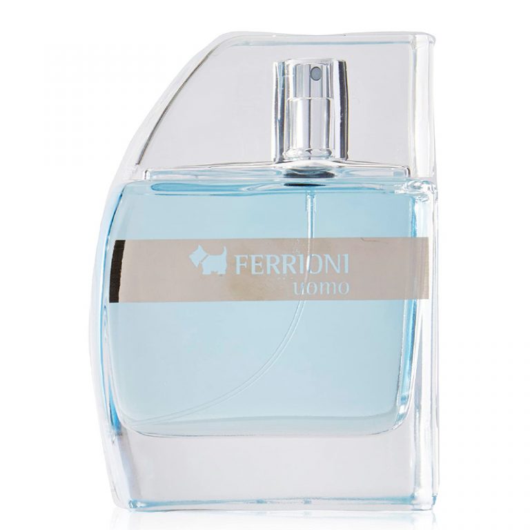Ferrioni Uomo perfume para Hombre