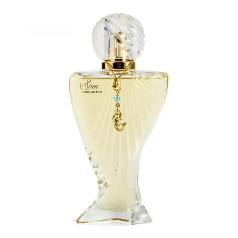 Perfume Paris Hilton Siren de mujer