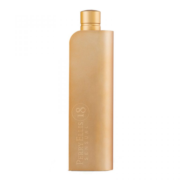 Perfume Perry Ellis Perry 18 Sensual de mujer