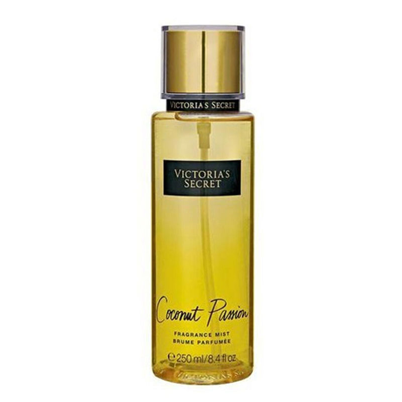 Coconut Passion Victoria S Secret Perfume Una Fragancia Para Mujeres