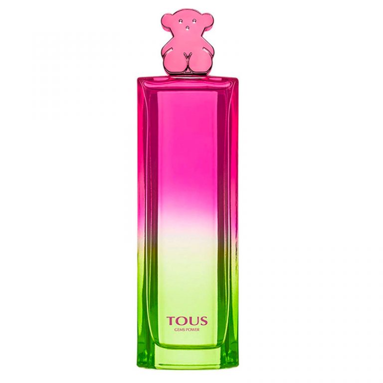 Tous Gems Power Perfume para Mujer