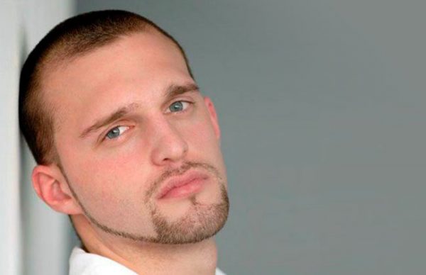 20 Estilos de cortes de barba modernos para lucir increíble