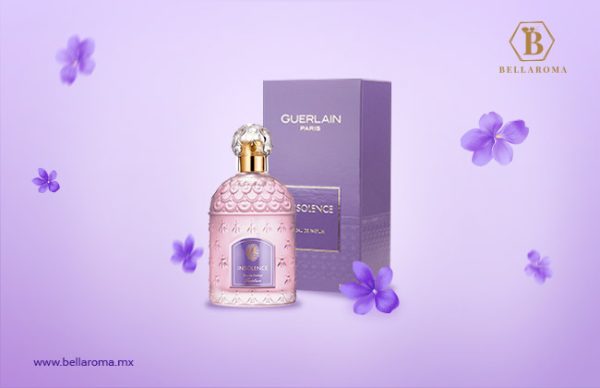 Top ten: Los 10 mejores perfumes de violeta