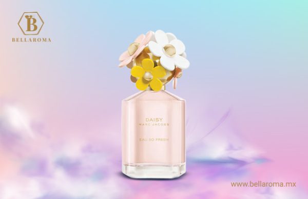 Top 25: Los perfumes más ricos de mujer