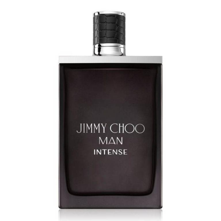 Perfume Jimmy Choo Man Intense para hombre