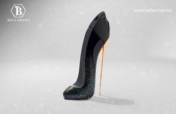 Perfume de Zapatilla de Carolina Herrera: Todos los colores