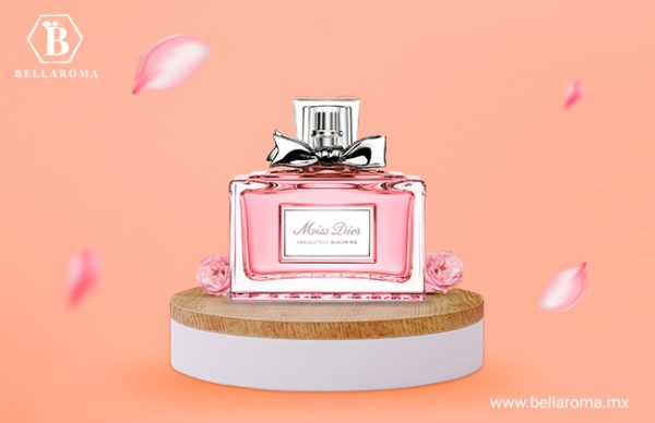 Top 20: Perfumes de Rosas que van a Enamorarte