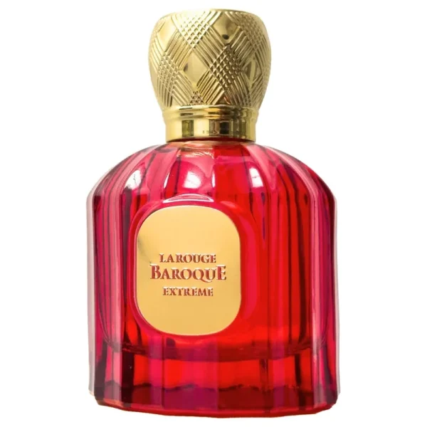 Perfume Maison A. La Rouge Baroque Extreme Unisex 100 ml EDP | Bellaroma
