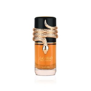 Lattafa Musamam Unisex 100 ml EDP | Bellaroma