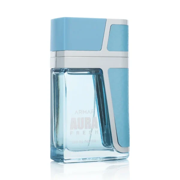 Armaf Aura Fresh 100 ml EDP para Hombre | Bellaroma