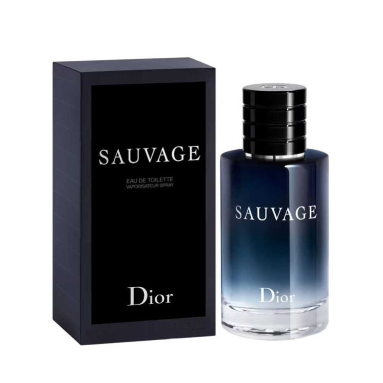 Christian Dior Sauvage 100 ml EDT para Hombre