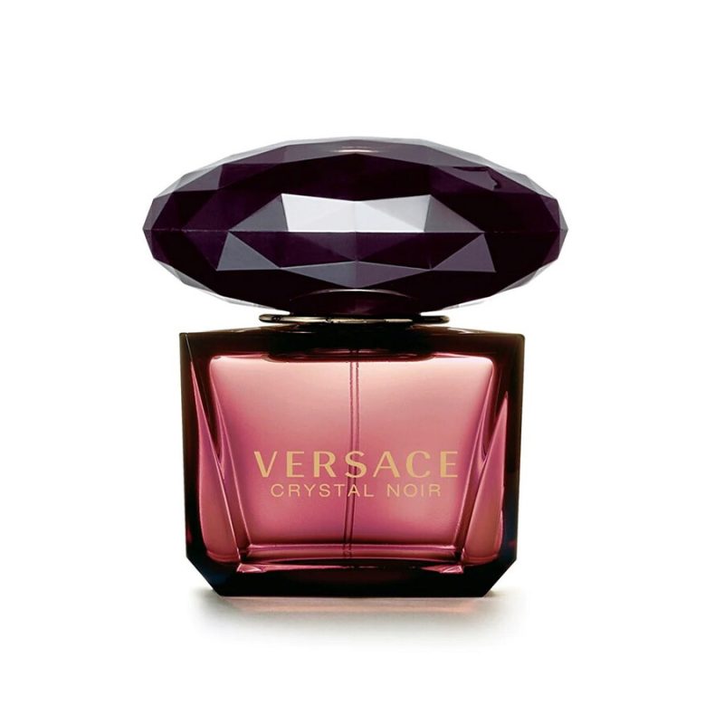 Versace Crystal Noir 90 ml EDP para Mujer