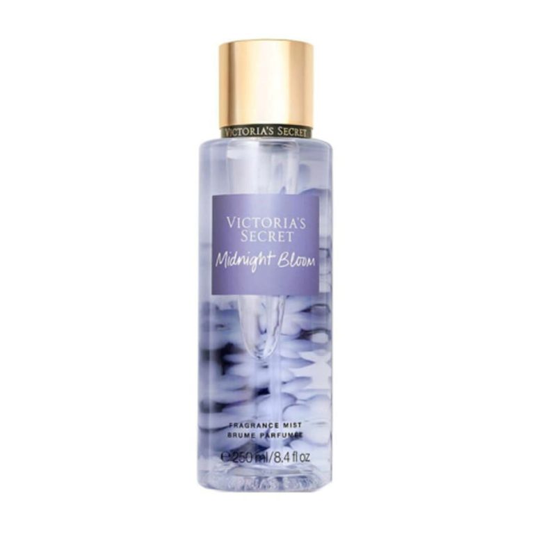 Victoria's Secret Midnight Bloom 250 ml Body Mist para Mujer