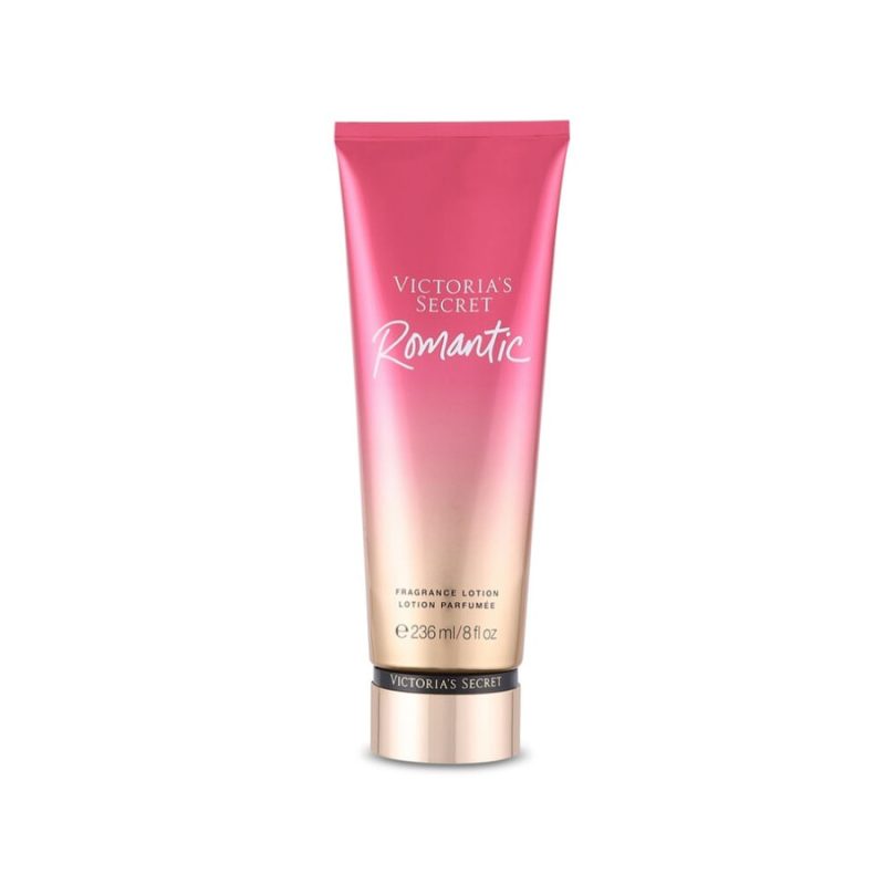 Victoria's Secret Romantic 236 ml Crema Corporal para Mujer