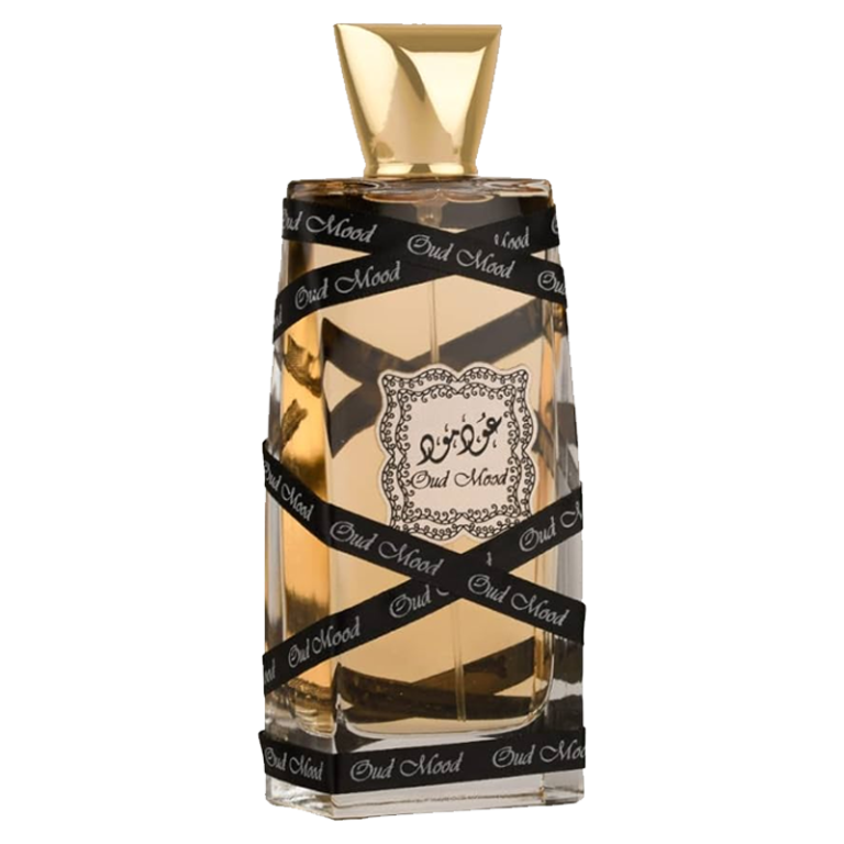 Lattafa Oud Mood 100 ml EDP Unisex