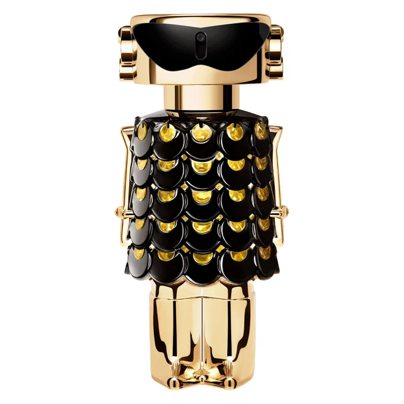Paco Rabanne Fame Parfum 80 ml para Mujer
