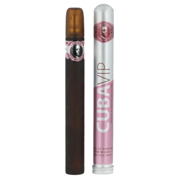 Cuba Paris Cuba VIP 35 ML EDP para Mujer